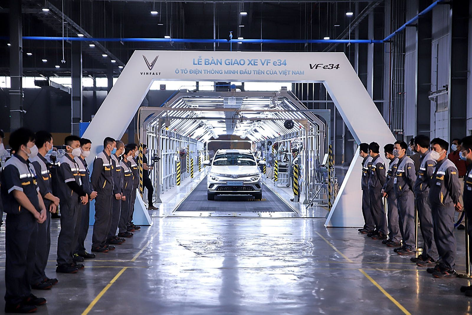 SVM: A next-generation driver-assist feature for the first electric car ...