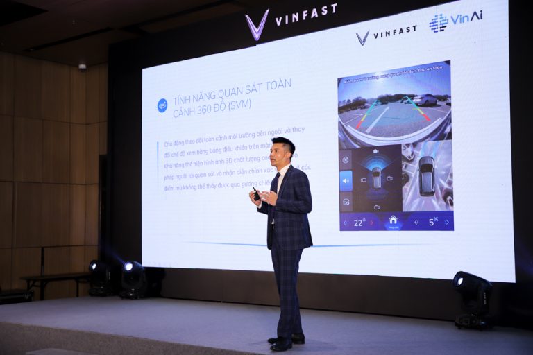 SVM: A next-generation driver-assist feature for the first electric car ...