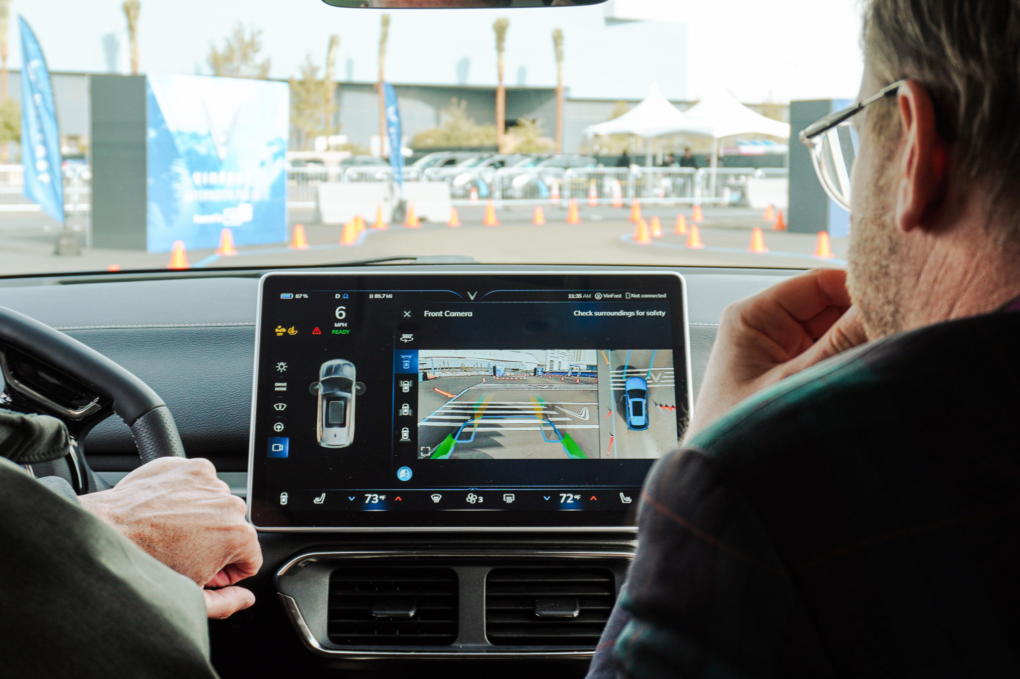 VinAI at CES 2023 - VinAI